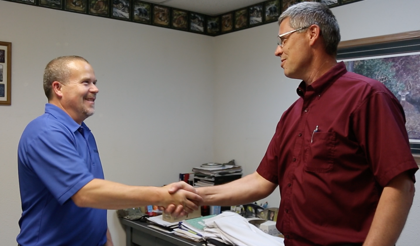 The Importance of Building Goodwill - CITY | Clean And Simple