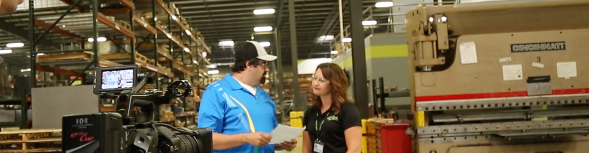 Client Spotlights | CITY Clean & Simple