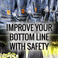 Improve Your Bottom Line with Safety Compliance - CITY | Clean And Simple