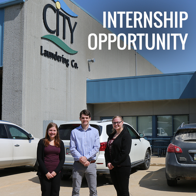 Internships Develop Students and the Community