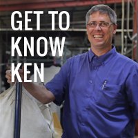 Meet Ken Schnor | CITY’s Director of Operations - CITY | Clean And Simple