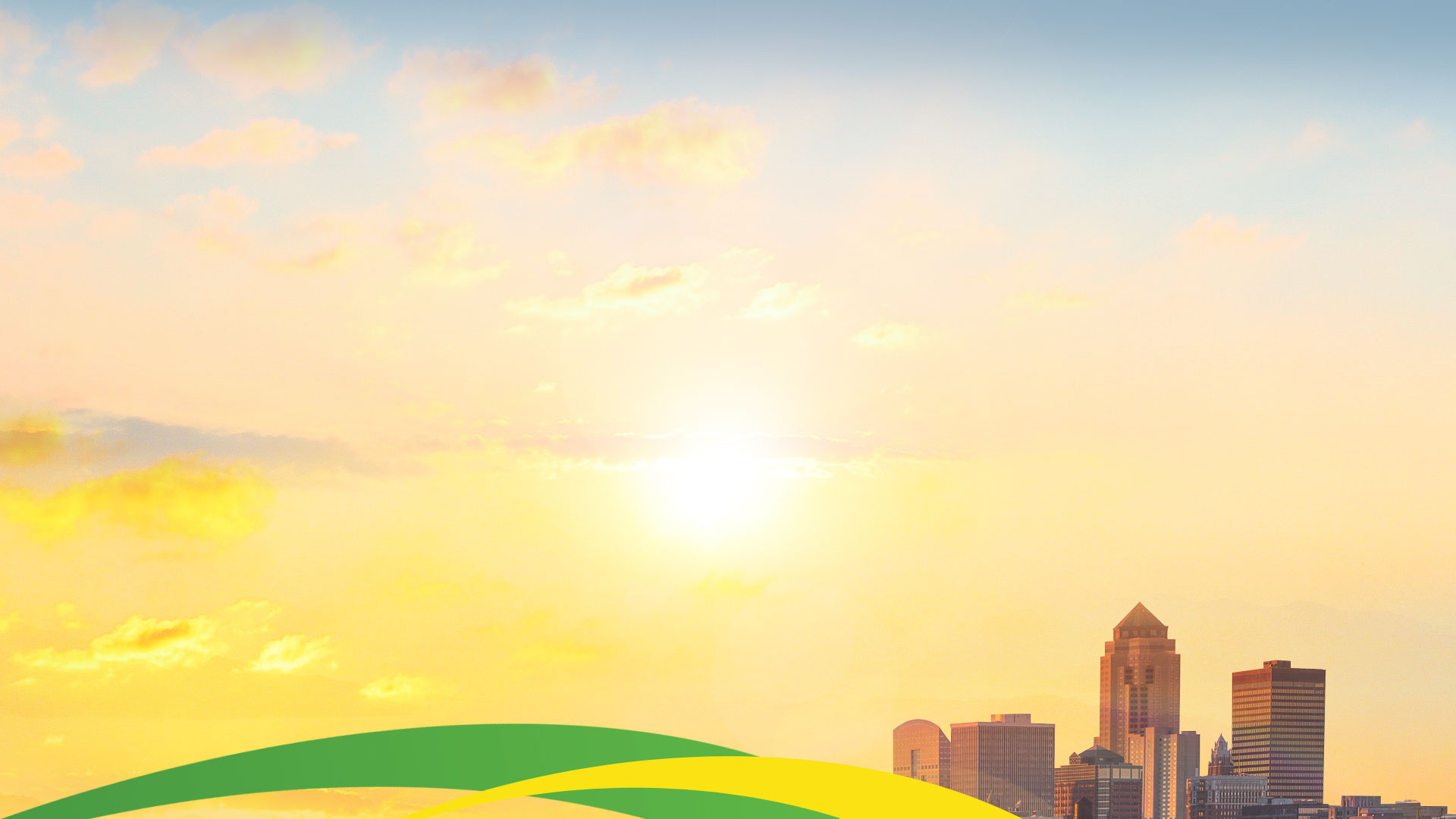 Experience Clean And Simple - CITY | Clean And Simple