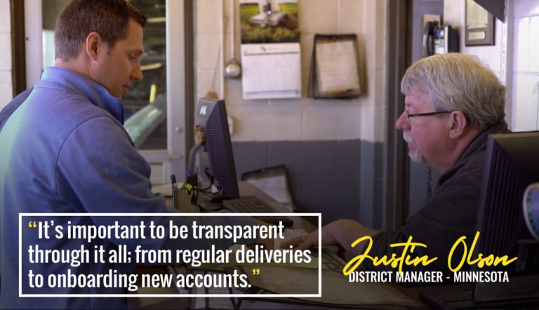 At the End of the Day, Everything is Fixable - CITY | Clean And Simple