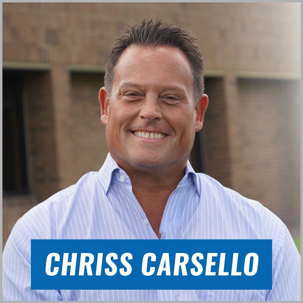 Giving People Ownership And A Why - CITY | Clean And Simple