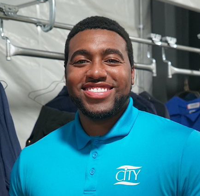 What Makes a Good Route Service Representative? - CITY | Clean And Simple