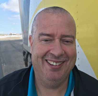 Employee Directory - CITY | Clean And Simple