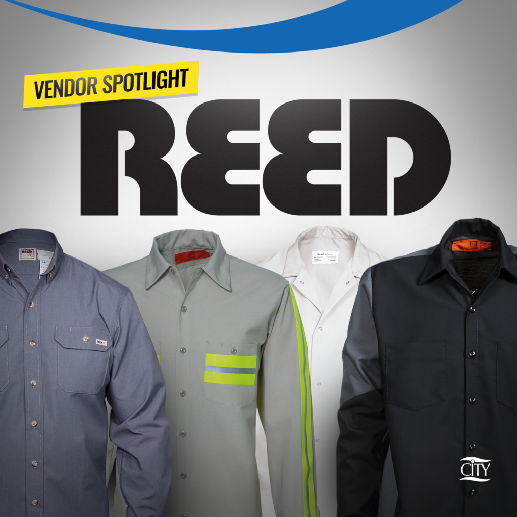 Vendor Spotlight: REED Manufacturing - CITY | Clean And Simple