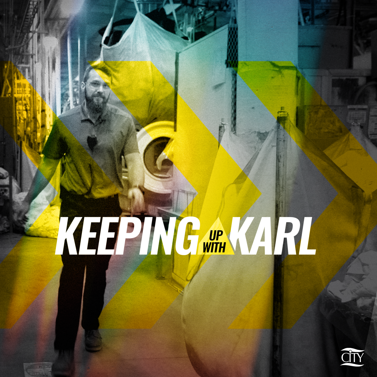 Keeping Up with Karl Schlotthauer | Oelwein Production Manager