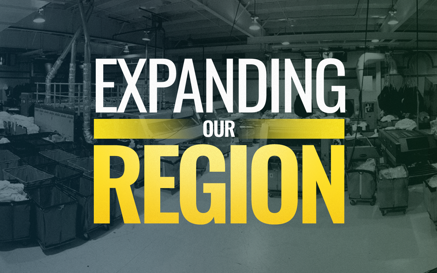 CITY Acquires Lake Superior Laundry and Enters Healthcare Market - CITY ...