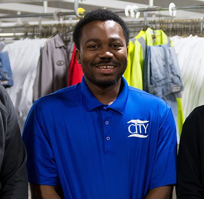 Employee Directory - CITY | Clean And Simple