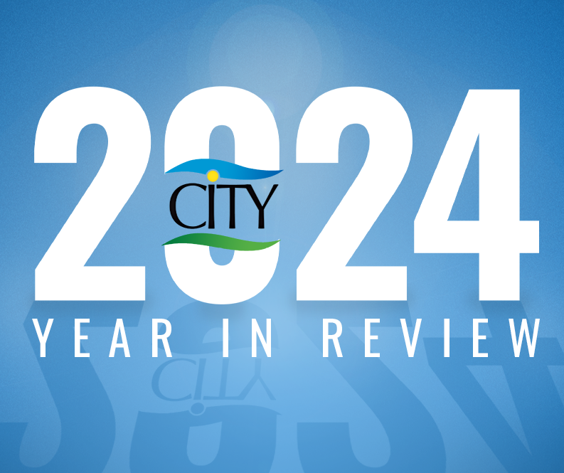CITY 2024: A Year in Review | CITY Clean And Simple