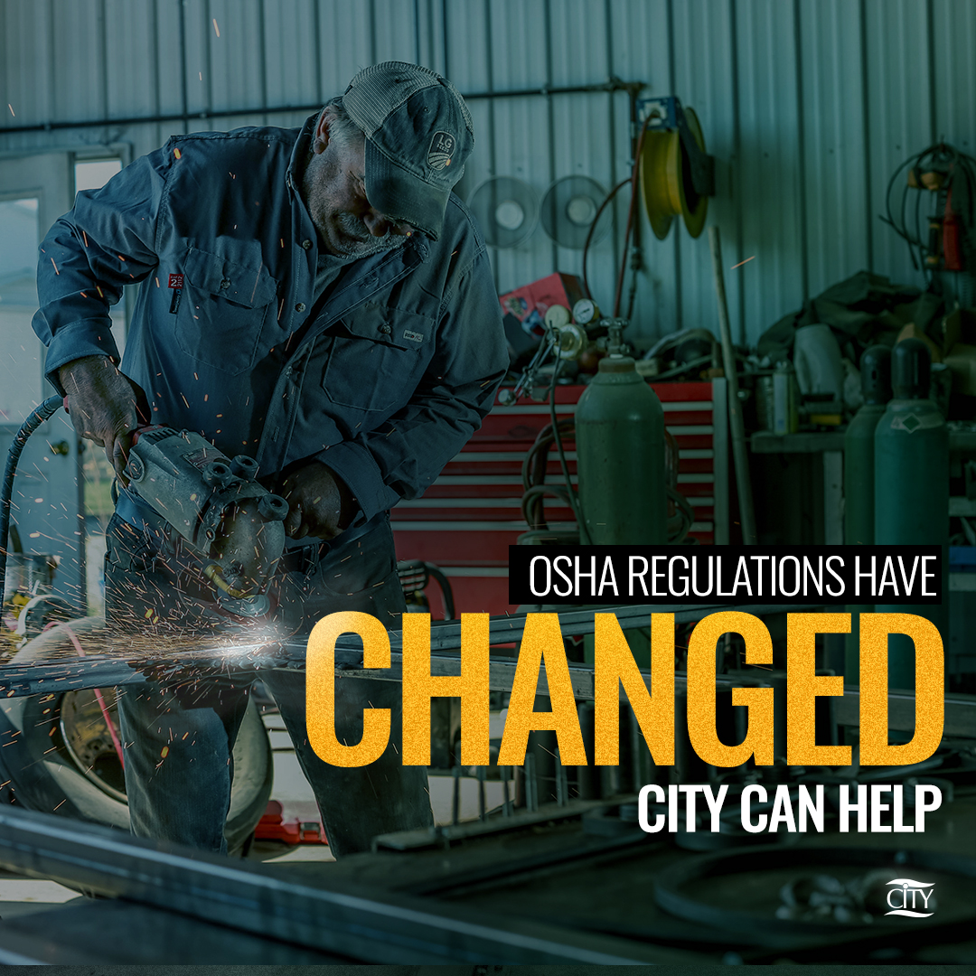 Understanding New OSHA Regulations