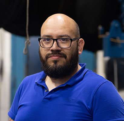 Employee Directory - CITY Laundering - Midwest Laundry Service